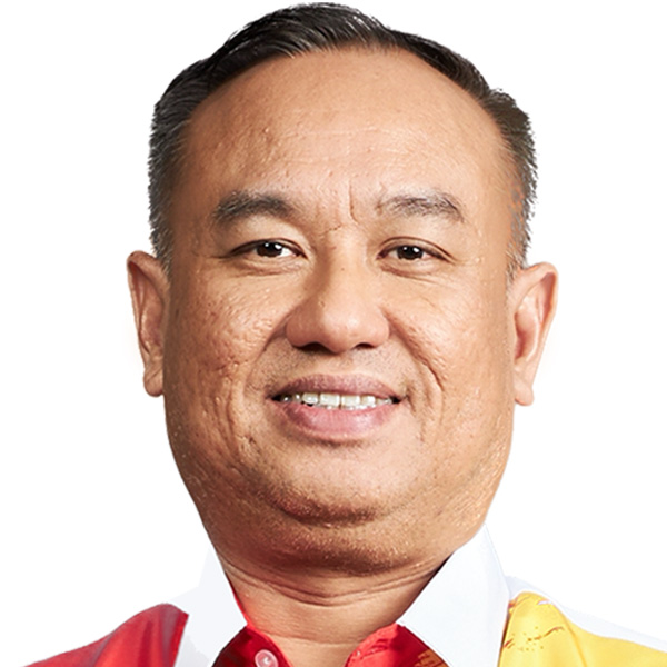 Selangor representatives - DAP Malaysia