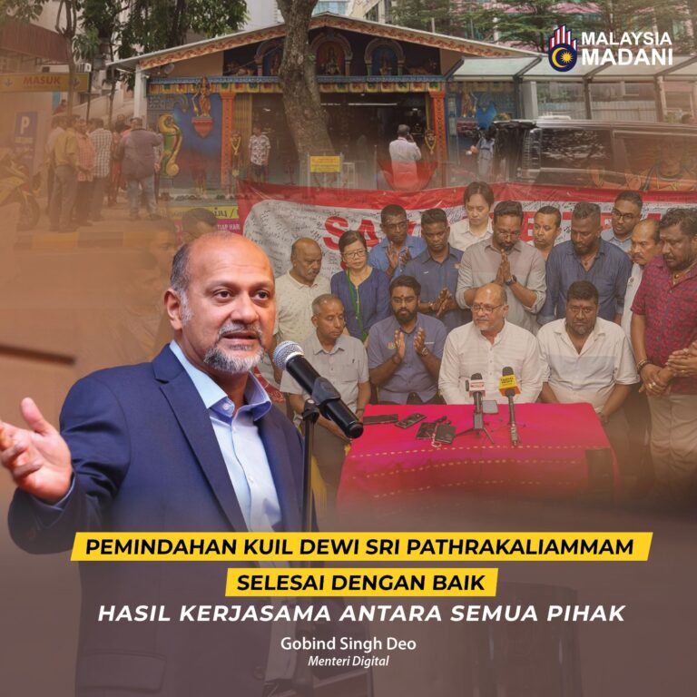 Buli Siber: Trend Berbahaya di Malaysia yang Memerlukan Tindakan Segera