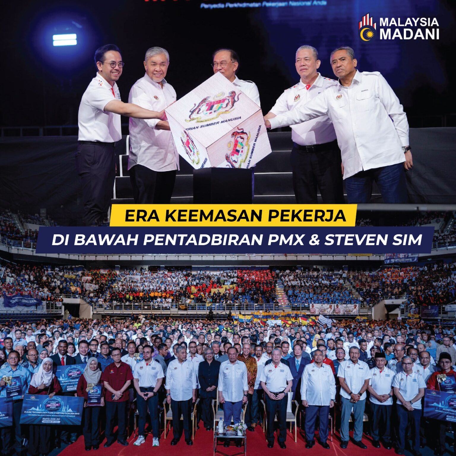 DAP Malaysia