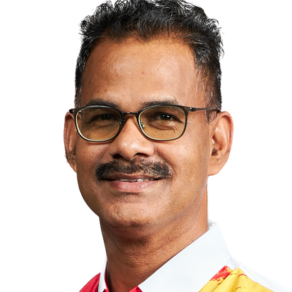 Pimpinan - DAP Malaysia